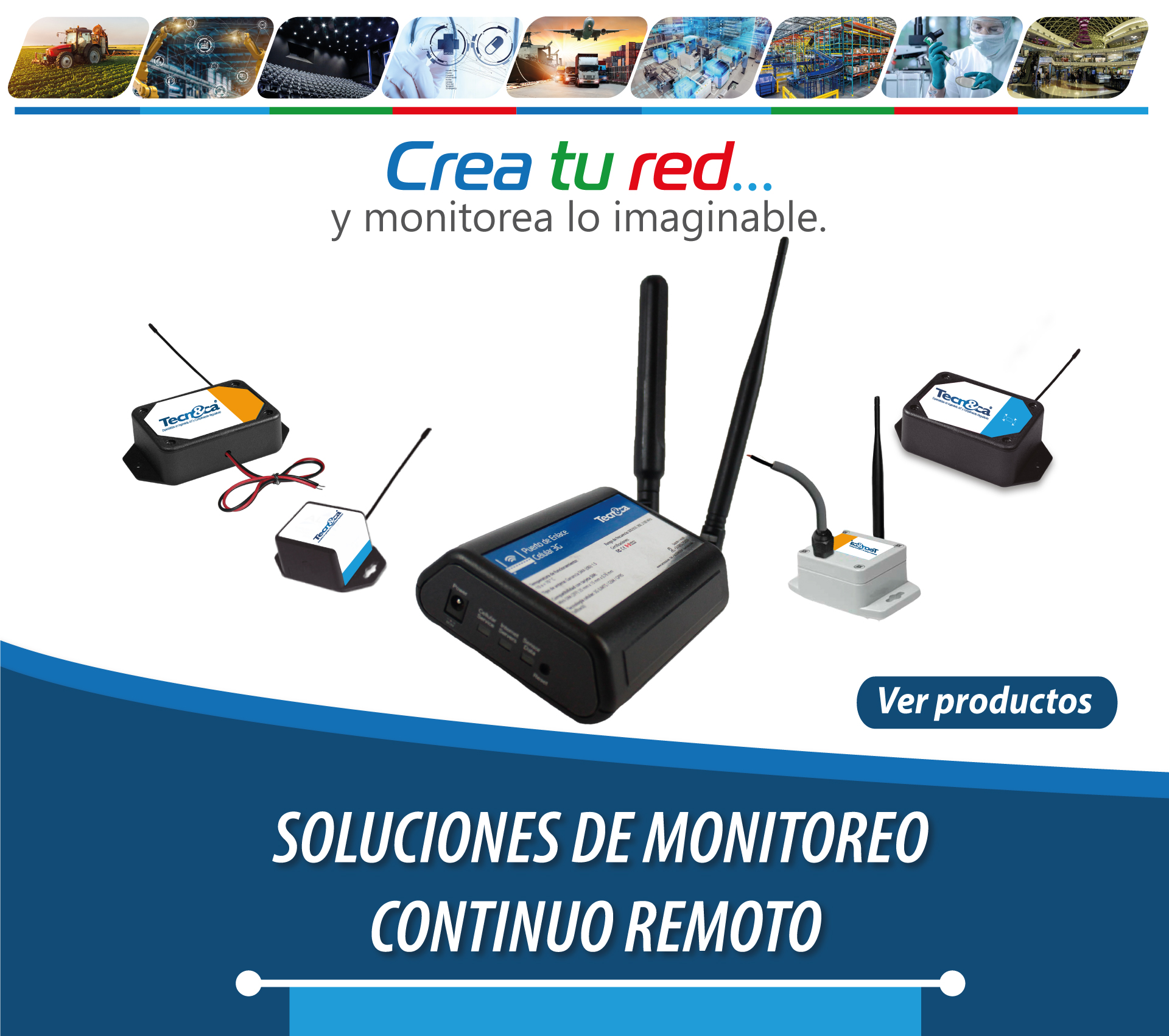 Monitoreo Continuo - Califica con expertos de forma ágil (Indfar)